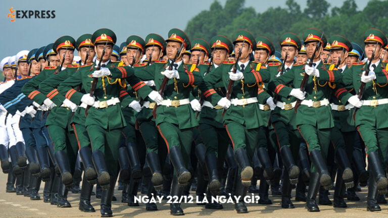 Ngày 22/12 là ngày gì? Tìm hiểu chi tiết nguồn gốc và ý nghĩa | 35Express