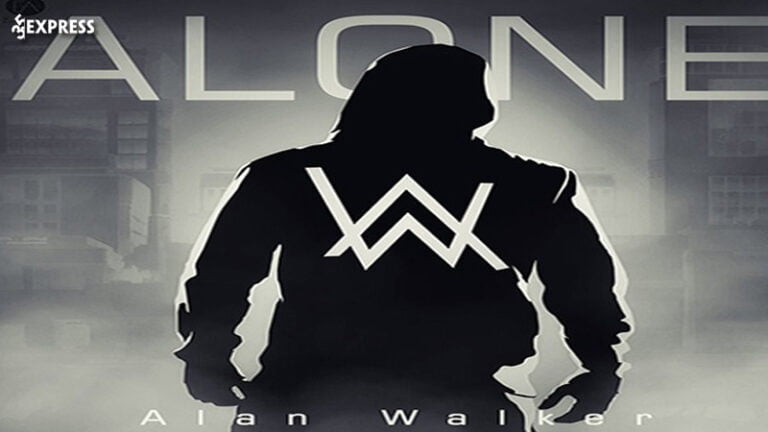 Alan Walker là ai? Tiểu sử của ca sĩ Alan Walker