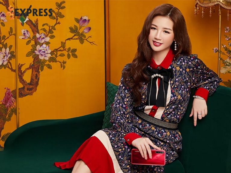 Amee là ai? Chi tiết Tiểu sử và sự nghiệp của nữ ca sĩ Amee | 35Express