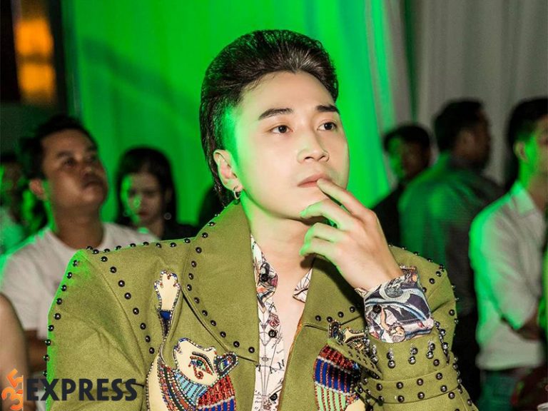 Karik là ai? Chi tiết tiểu sử và sự nghiệp của ca sĩ Karik | 35Express