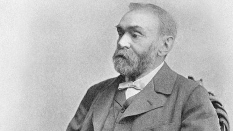 Nobel là ai? Cuộc đời và sự nghiệp và sự ra đời của giải "Nobel"