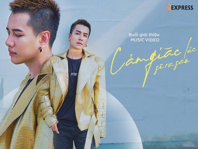 Lou Hoàng là ai? Đời tư, sự nghiệp của chàng ca sĩ trẻ tuổi | 35Express