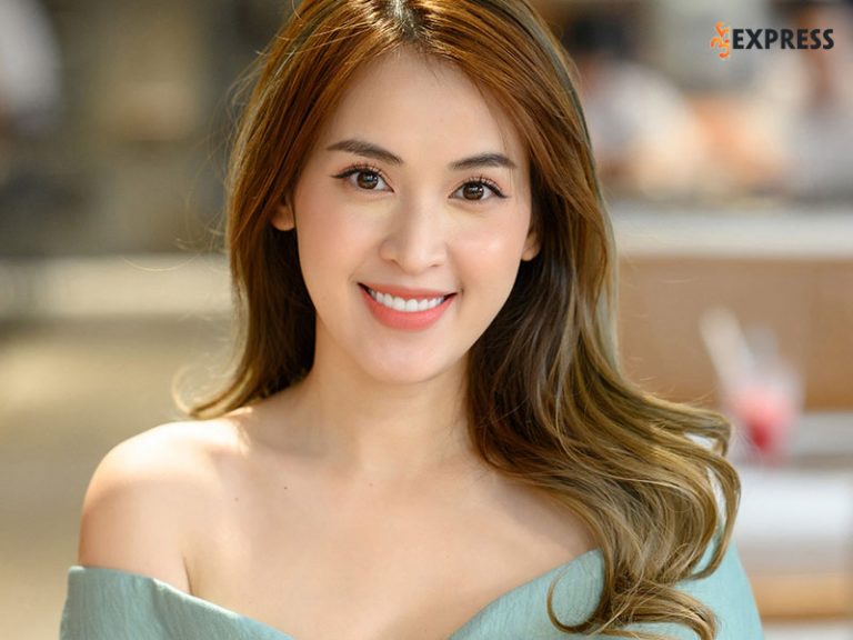 Tú Vi là ai? Tiểu sử, đời tư, sự nghiệp của nữ diễn viên