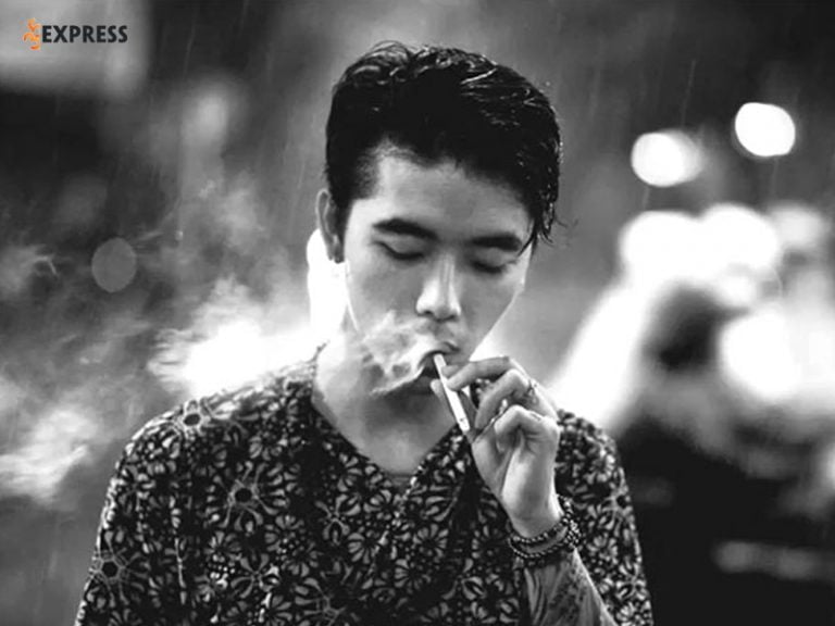 Rapper Khói là ai? Tiểu sử và sự nghiệp của nam rapper | 35Express