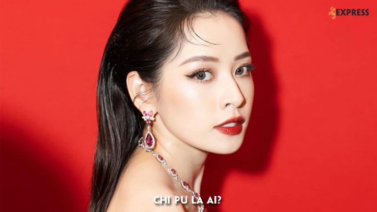 Chi Pu là ai? Tiểu sử và sự nghiệp của nữ ca sĩ Chi Pu | 35Express