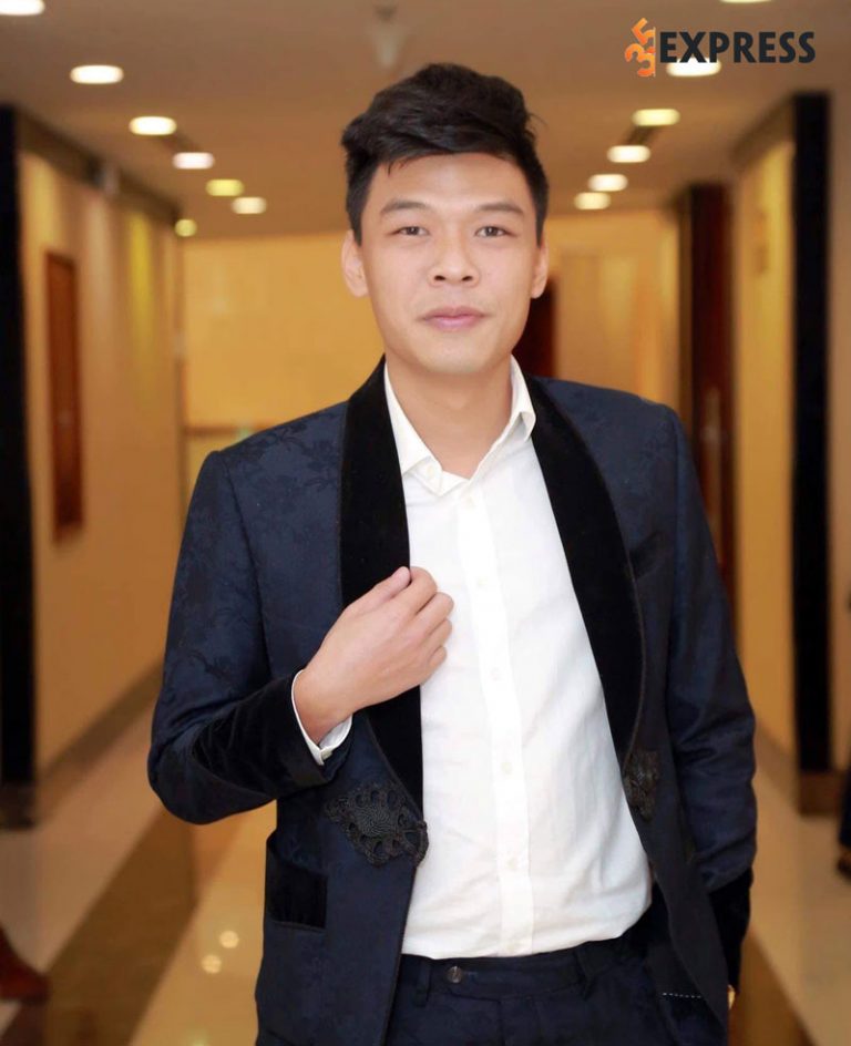 Trung Ruồi là ai? Nghệ sĩ hài lấy nét xấu làm thương hiệu | 35express.org