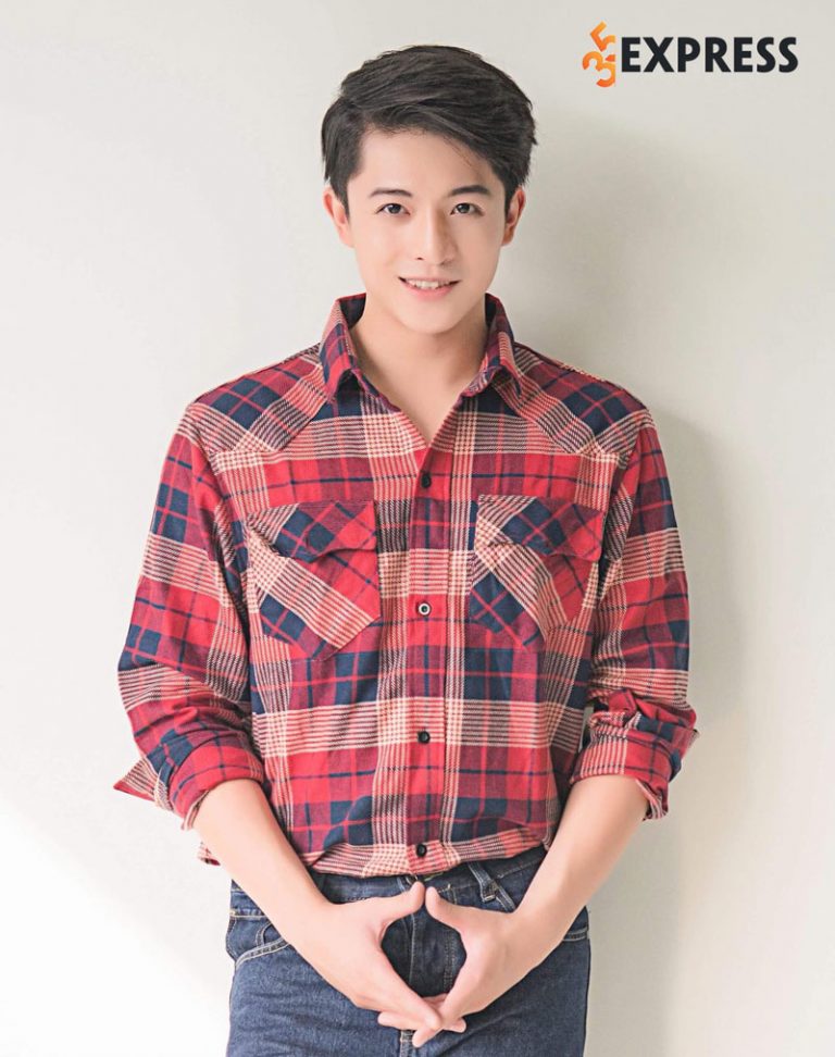 Harry Lu là ai? Sự trở lại sau tai nạn khinh hoàng của anh | 35express.org