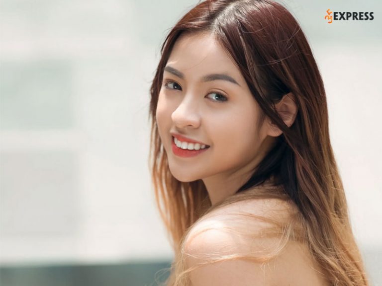 Trần Thanh Tâm là ai? Hotgirl nổi tiếng trên TikTok | Express