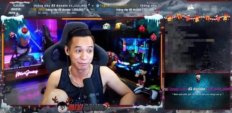 Độ Mixi là ai? Streamer được giới trẻ yêu thích nhất hiện nay | 35Express