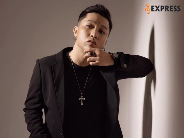 Yanbi là ai? Tiểu sử, sự nghiệp của nam ca sĩ điển trai | 35Express