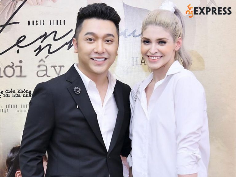 Yanbi là ai? Tiểu sử, sự nghiệp của nam ca sĩ điển trai | 35Express