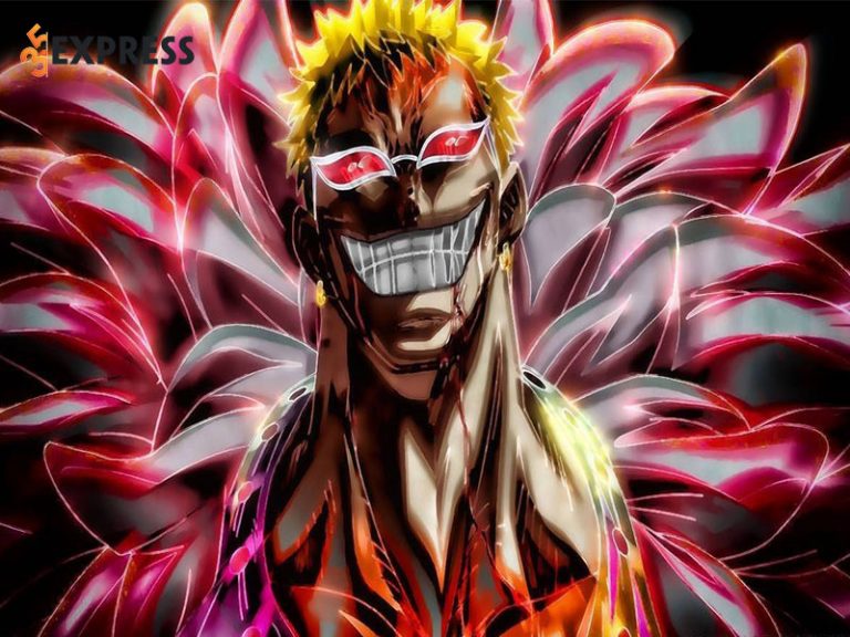 Doflamingo là ai? Thuyền trưởng của băng hải tặc Donquixote | 35Express