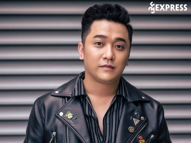 Yanbi là ai? Tiểu sử, sự nghiệp của nam ca sĩ điển trai | 35Express