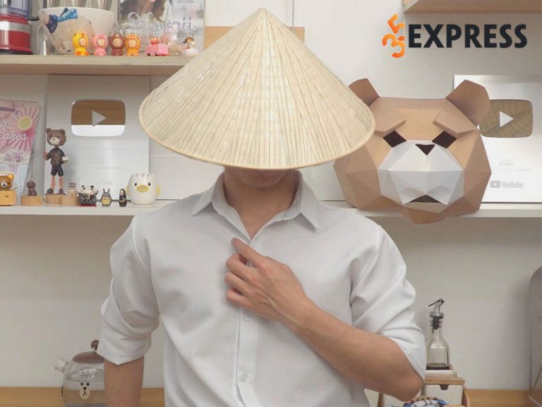 Nino Hoàng là ai? Youtuber giấu mặt có bàn tay siêu đẹp | 35Express
