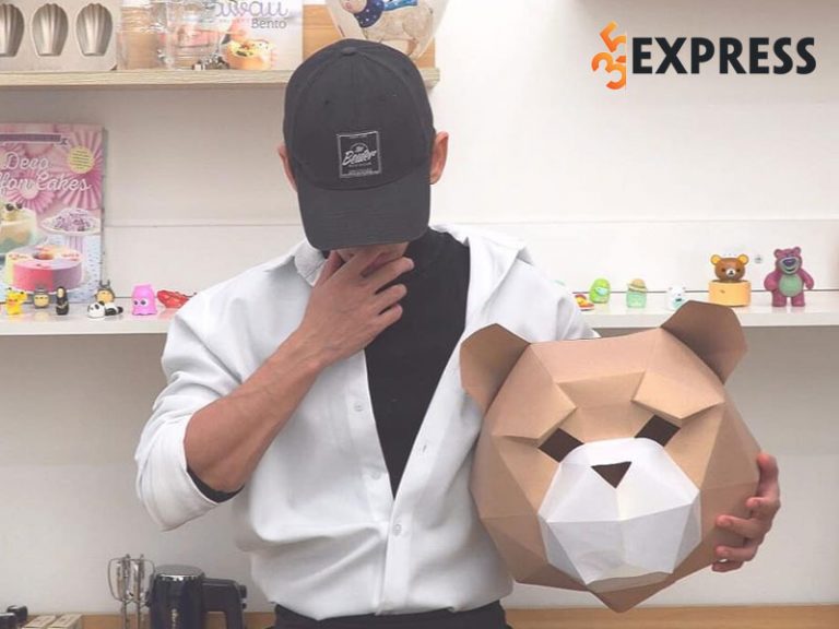 Nino Hoàng là ai? Youtuber giấu mặt có bàn tay siêu đẹp | 35Express