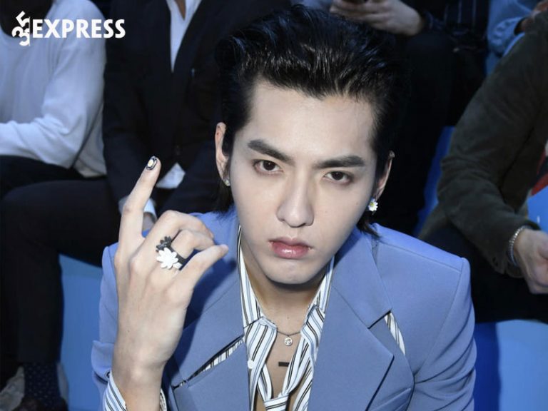 Ngô Diệc Phàm là ai? Chi tiết tiểu sử & sự nghiệp của Kris Wu | 35Express