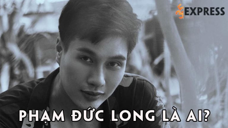 Phạm Đức Long là ai? Tiểu sử của cố diễn viên bạc mệnh | 35Express