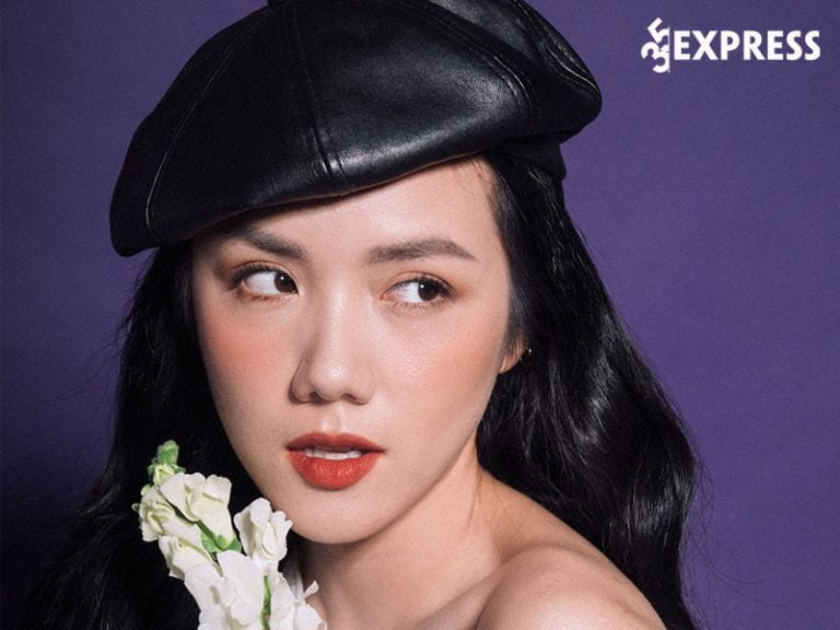 Phương Ly là ai? Sự nghiệp của cô nàng "bạn gái quốc dân" | 35Express