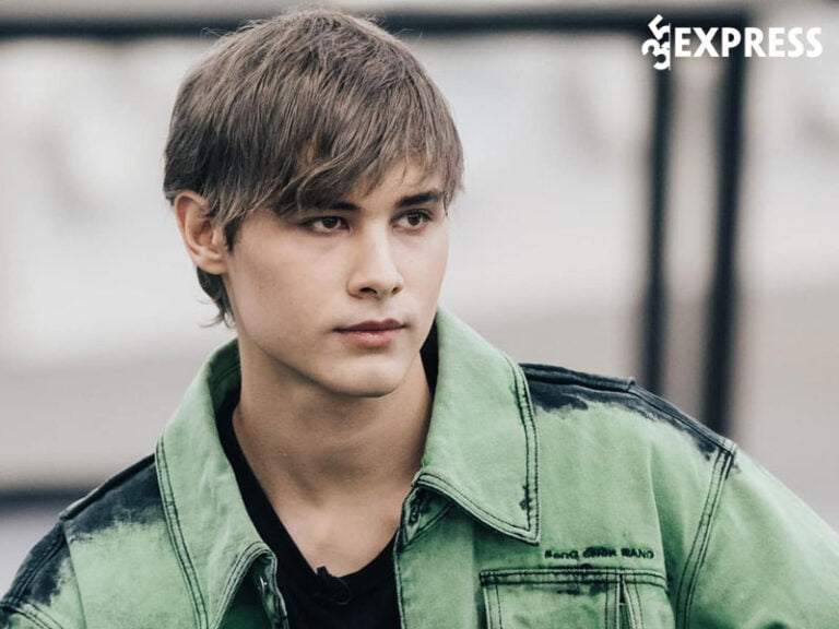 Lelush là ai? "Boy chán đời" hot nhất Sáng Tạo Doanh 2021 | 35Express