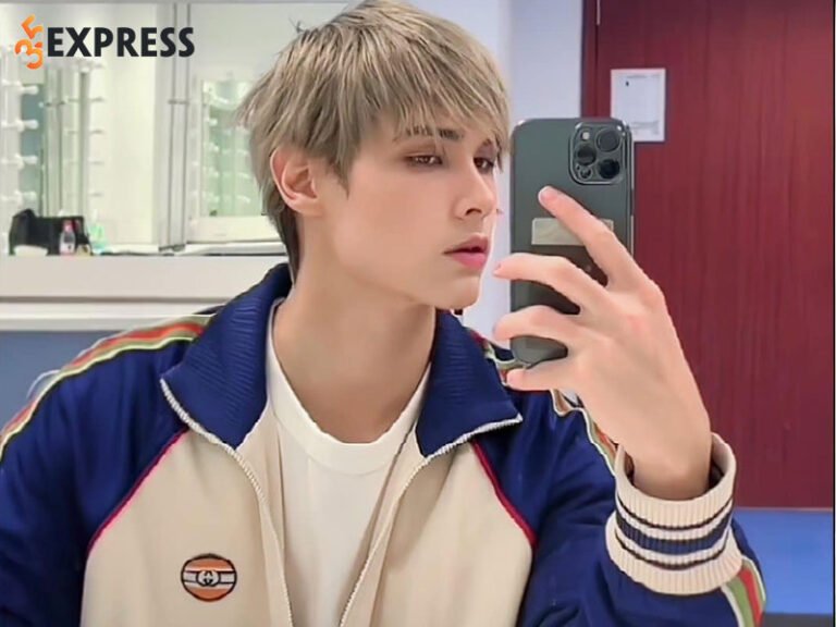 Lelush là ai? "Boy chán đời" hot nhất Sáng Tạo Doanh 2021 | 35Express