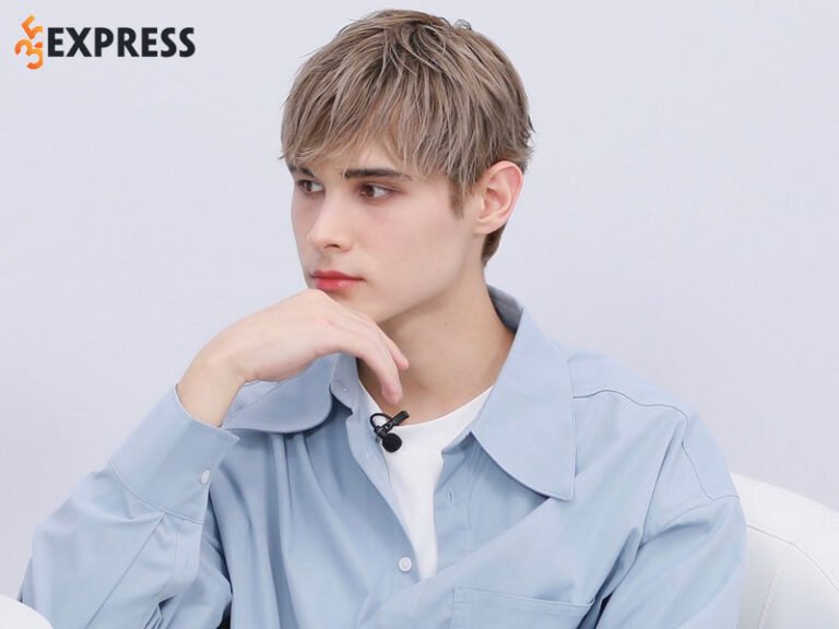 Lelush là ai? "Boy chán đời" hot nhất Sáng Tạo Doanh 2021 | 35Express