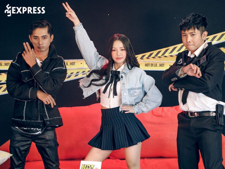Ricky Star là ai? Sự nghiệp của nam rapper hot nhất Rap Việt | 35Express