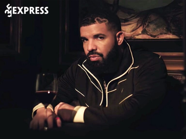 Drake là ai? Sự nghiệp rapper nổi tiếng thế giới với meme huyền thoại