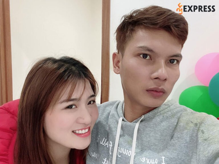 Vợ Lộc Fuho là ai? Tiểu sử, sự nghiệp của vợ Lộc Fuho | 35Express