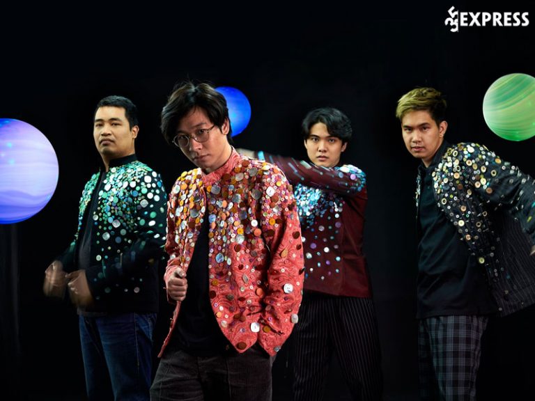 Ngọt là ai? Sự nghiệp nhóm nhạc Indie Pop đầu tiên tại Việt Nam