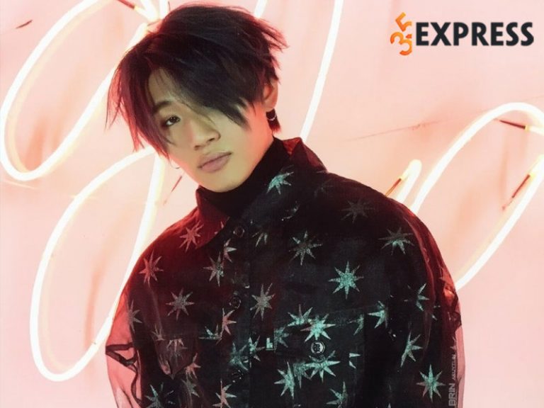 Daesung là ai? Tiểu sử, sự nghiệp của thành viên BIGBANG | 35Express