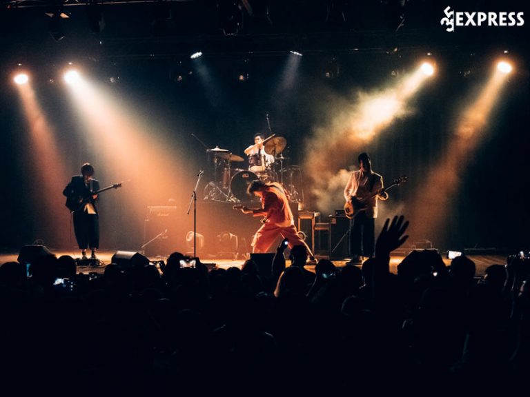 Ngọt là ai? Sự nghiệp nhóm nhạc Indie Pop đầu tiên tại Việt Nam