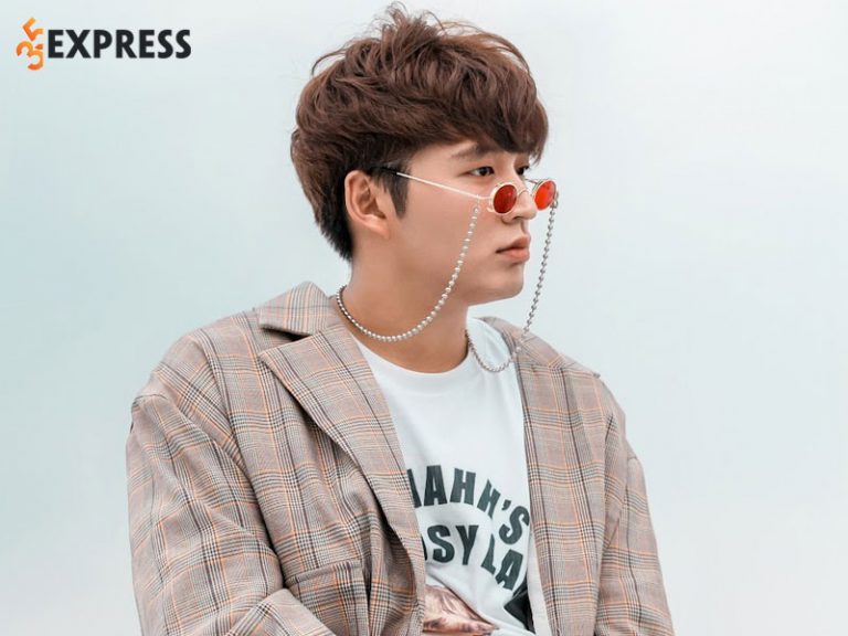 Woossi là ai? Sự nghiệp của Youtuber Hàn Quốc nổi tiếng tại Việt Nam