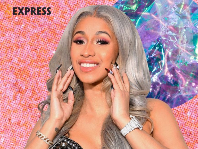 Cardi B là ai? Sự nghiệp của nữ hoàng Rapper nổi tiếng người Mỹ