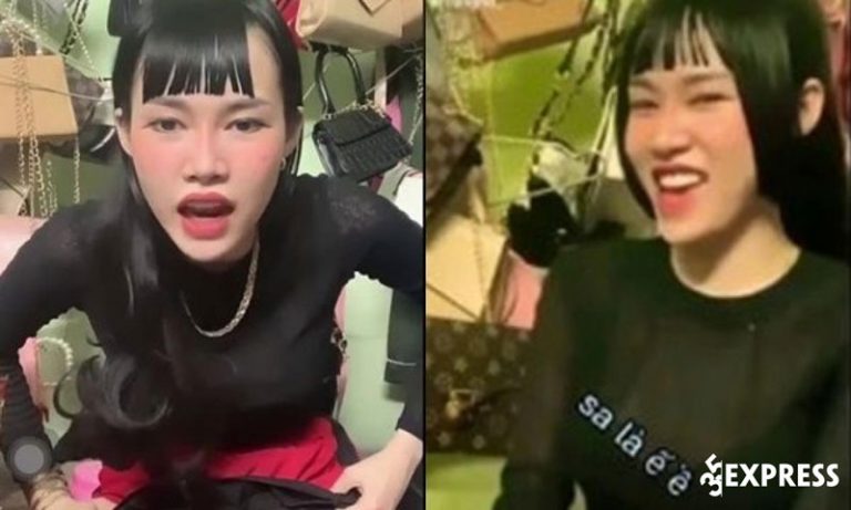 Kem Kabi là ai? Hiện tượng mạng nổi đình đám với trào lưu "Gái Nhật đó"