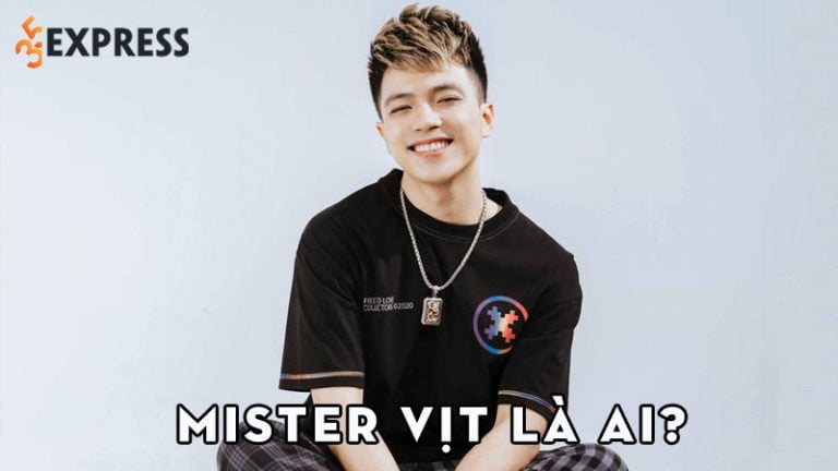 Mister Vịt là ai? Thực hư chuyện đã có vợ và ngoại tình