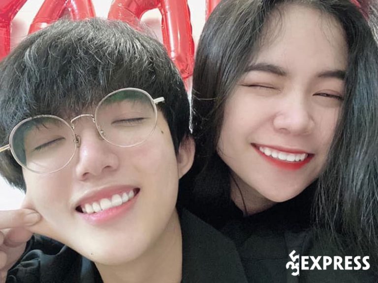 Sammy Đào là ai? Youtuber thế hệ GenZ xinh xắn và đa tài