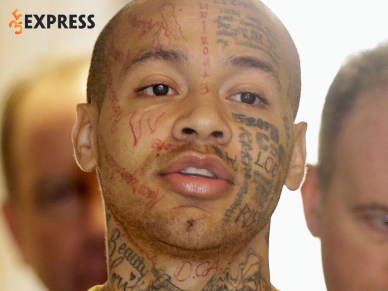 Nikko Jenkins là ai? Tiểu sử về tội phạm khét tiếng người Mỹ | 35Express