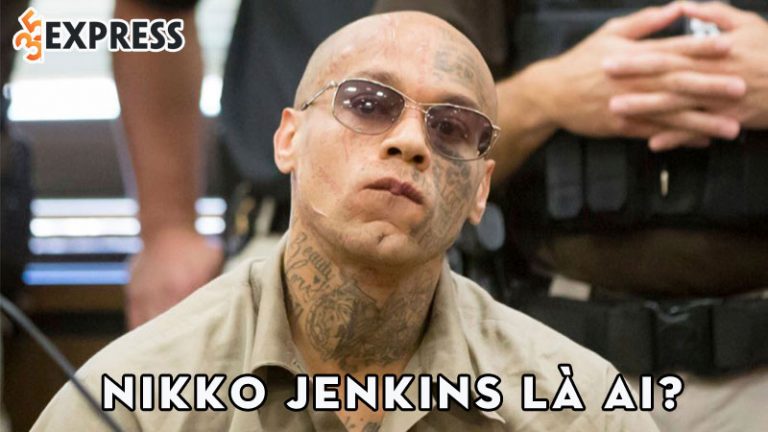 Nikko Jenkins là ai? Tiểu sử về tội phạm khét tiếng người Mỹ | 35Express