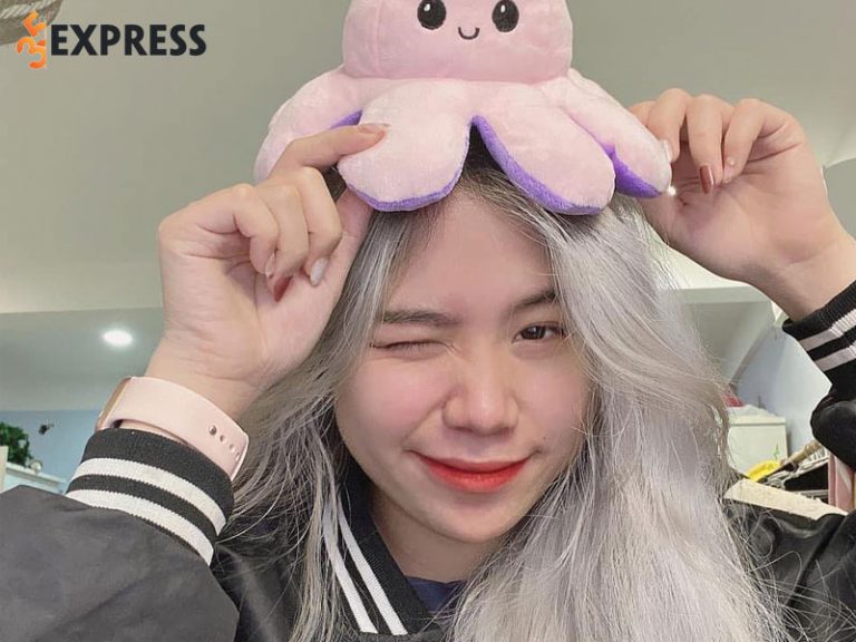Sammy Đào là ai? Youtuber thế hệ GenZ xinh xắn và đa tài