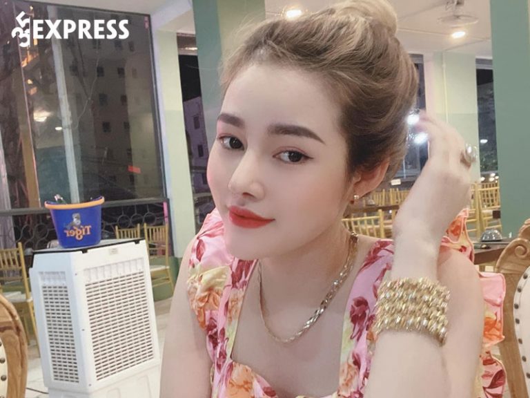 Kem Kabi là ai? Hiện tượng mạng nổi đình đám với trào lưu "Gái Nhật đó"