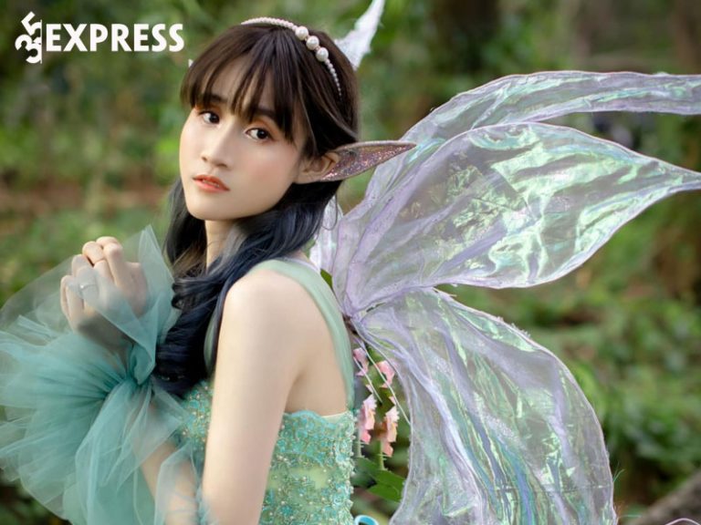 Tường Vyy TikTok là ai? Nàng thơ 9x của làng Tiktok Việt | 35Express