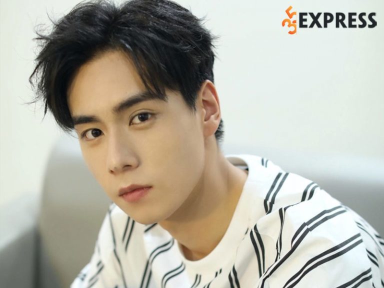 Hồ Nhất Thiên là ai? Sự nghiệp của Nam thần thanh xuân Hoa Ngữ