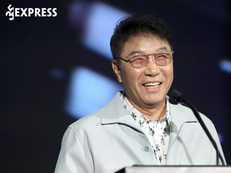 Lee Soo Man là ai? Sự nghiệp người đàn ông quyền lực giới giải trí Hàn