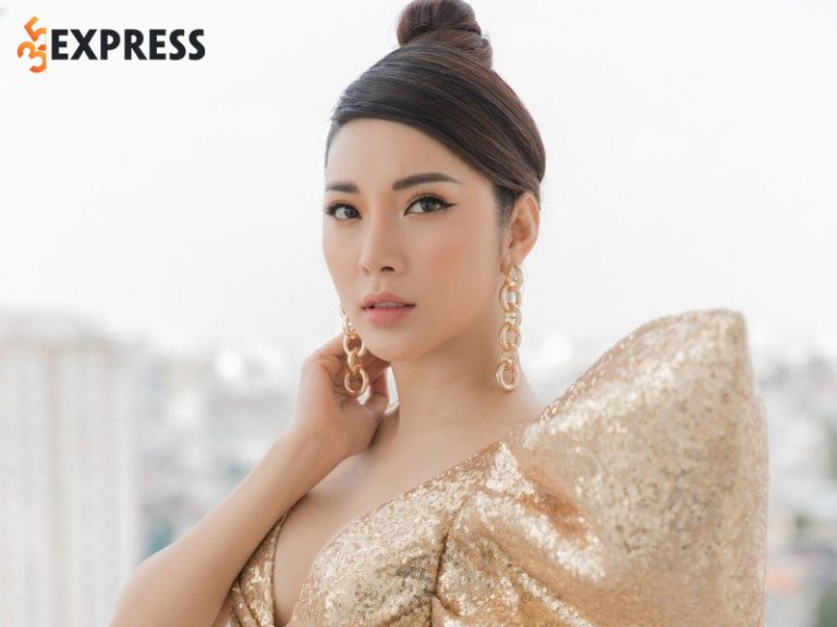 Yan My là ai? Sự nghiệp của nữ diễn viên xinh đẹp trên màn ảnh