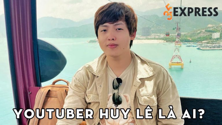 Youtuber Huy Lê là ai? Sự nghiệp của Youtuber hơn 1 triệu subs