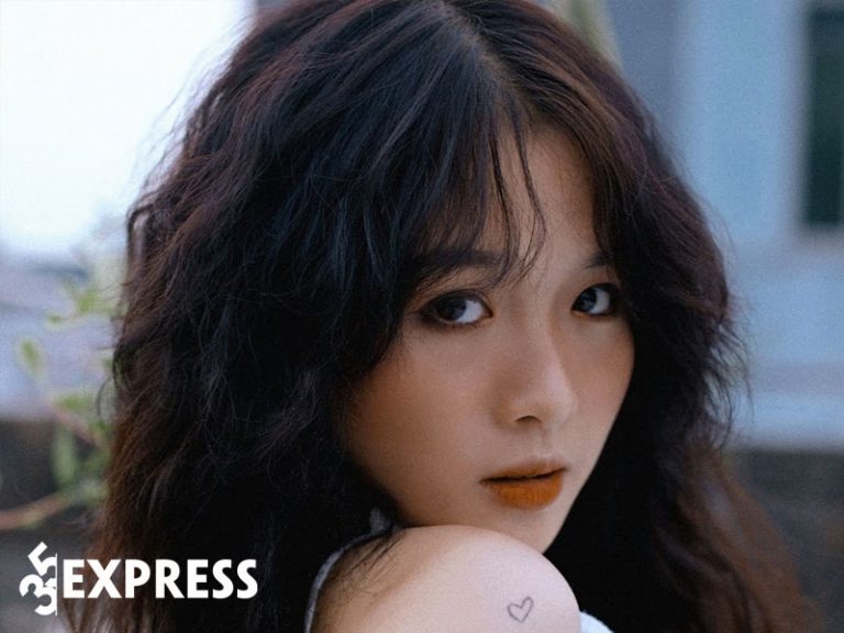 Lena là ai? Sự nghiệp của chủ nhân hit siêu bự Simple Love | 35Express