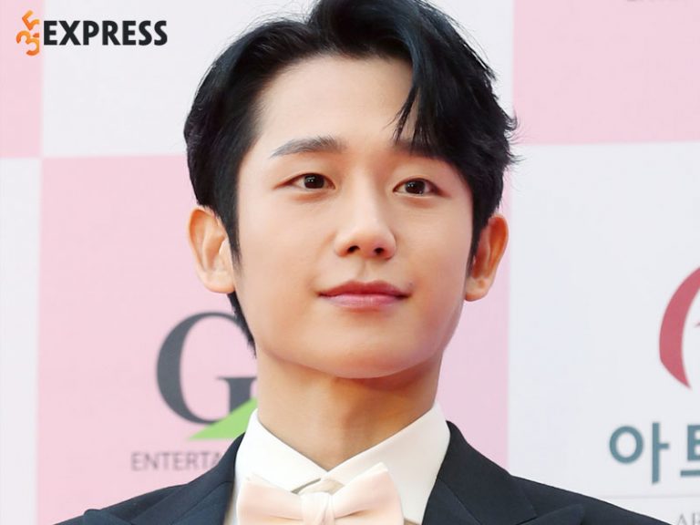 Jung Hae In là ai? Sự nghiệp diễn xuất của nam thần quốc dân 35express