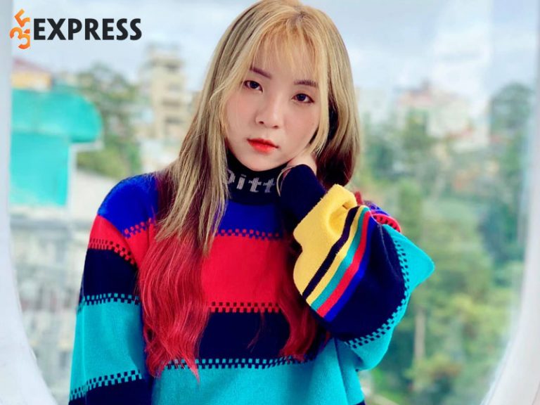 Lykio là ai? Sự nghiệp của nữ dancer xinh đẹp và tài năng | 35Express
