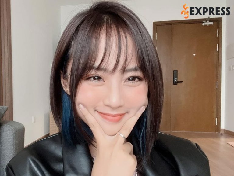 MC Minh Nghi là ai? Nữ MC xinh đẹp của làng Esport Việt Nam 35Express