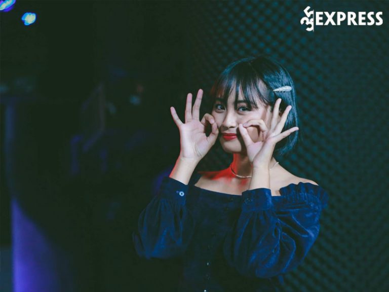 MC Minh Nghi là ai? Nữ MC xinh đẹp của làng Esport Việt Nam 35Express